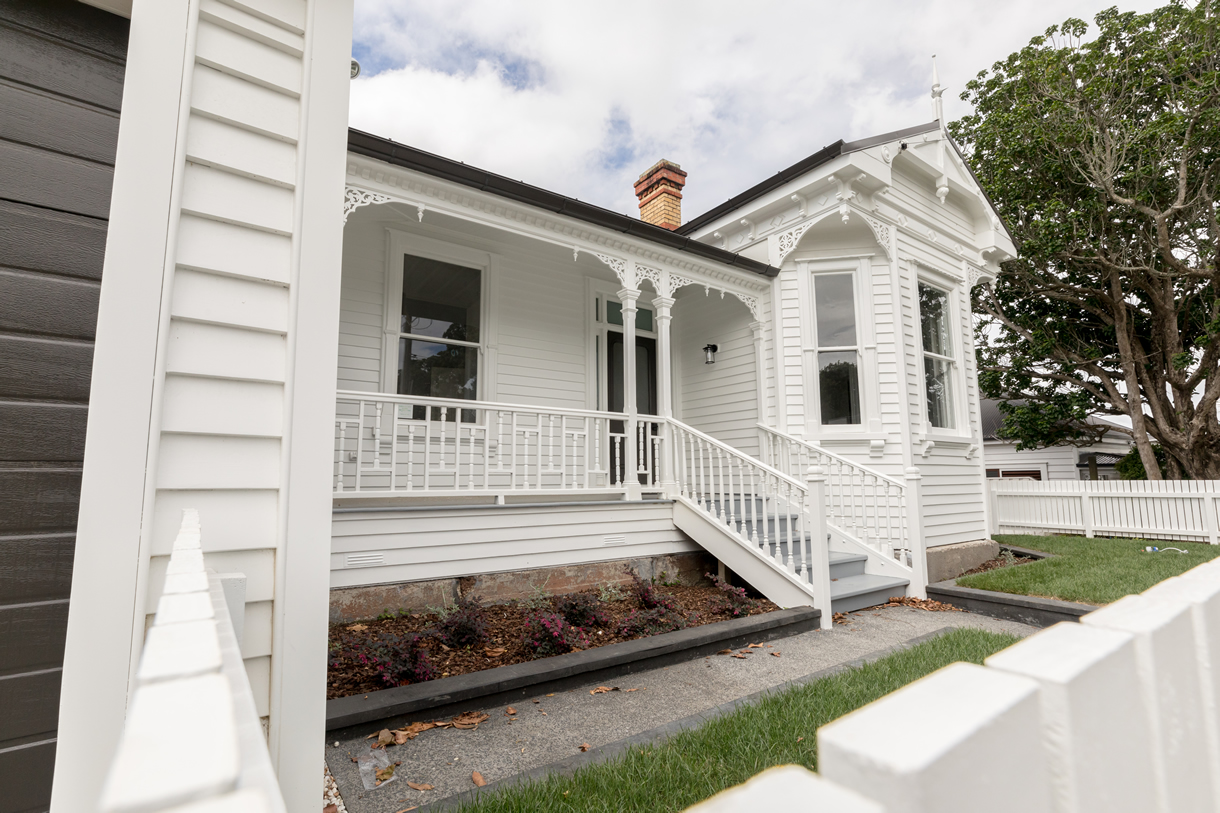 Millais Street Grey Lynn
